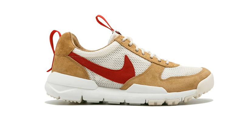 Tênis raros, por Stadium Goods