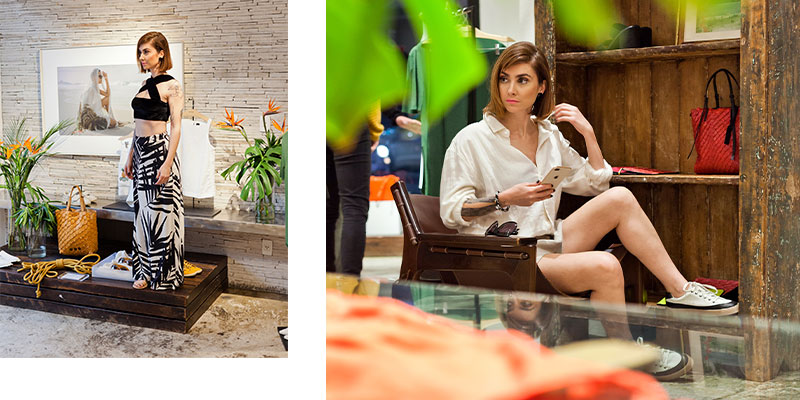 Como fazer uma mala inteligente Por Thais Farage