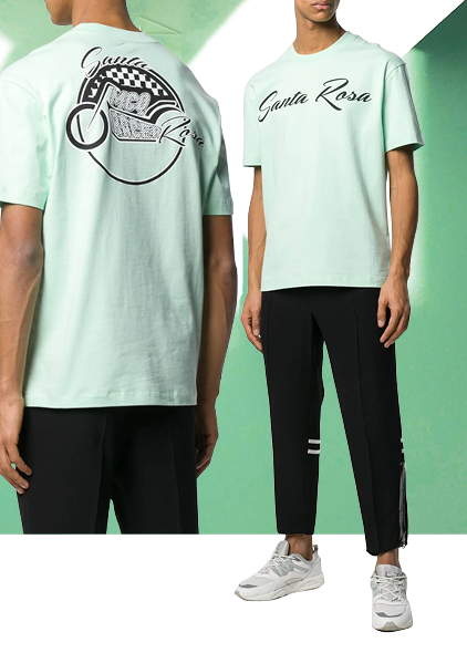 Neo Mint: The Colour of 2020 Fashion - Farfetch