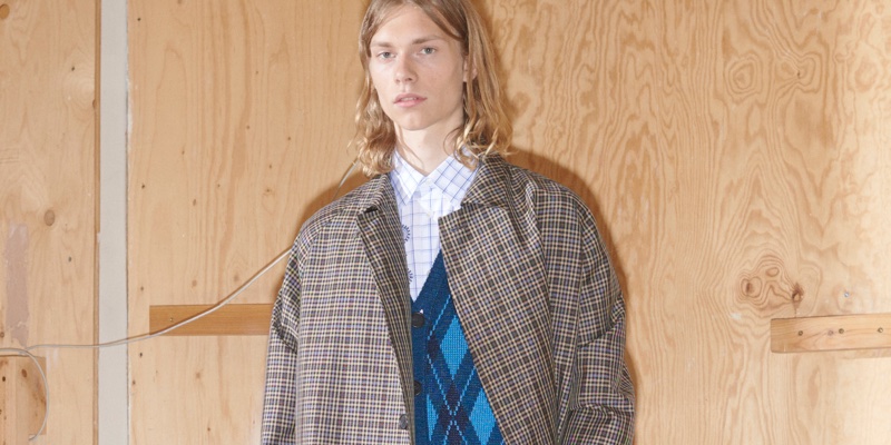 The Preppy Checklist