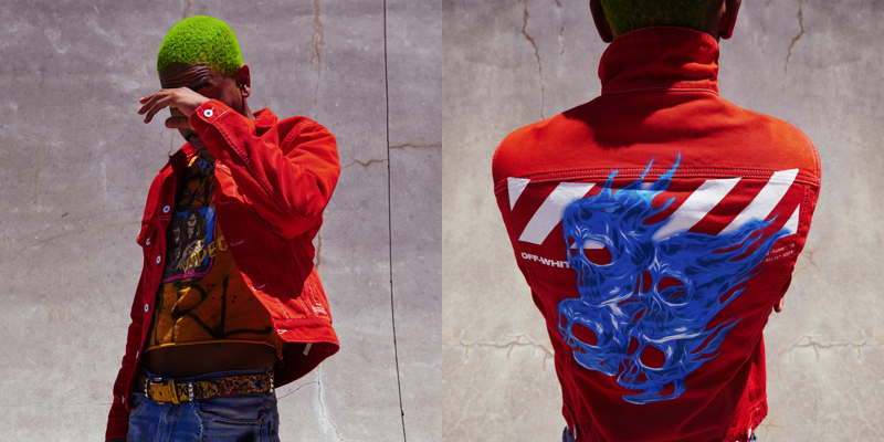 Horror Fashions Ranked in Order of Scariness - Farfetch