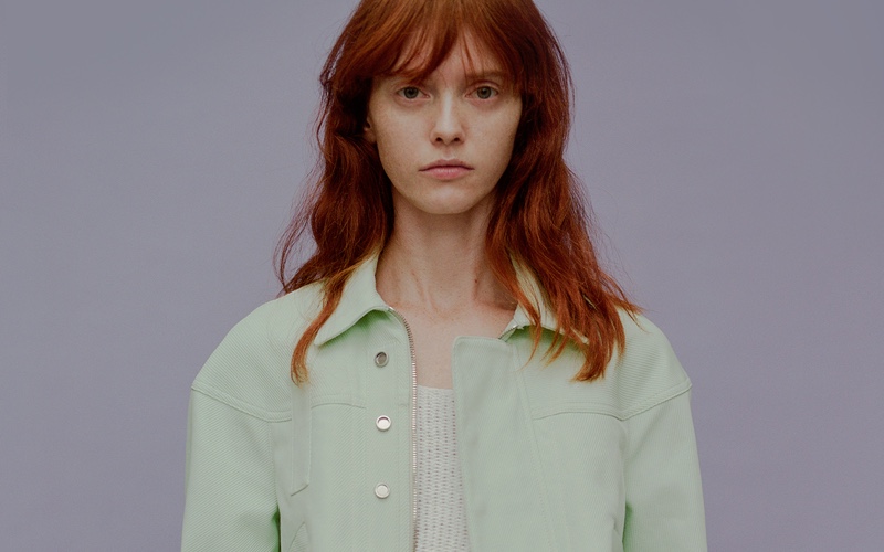 Neo Mint: The Colour of 2020 Fashion - Farfetch