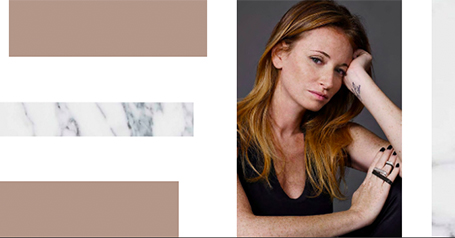 AS29 设计师访谈 - Audrey Savransky