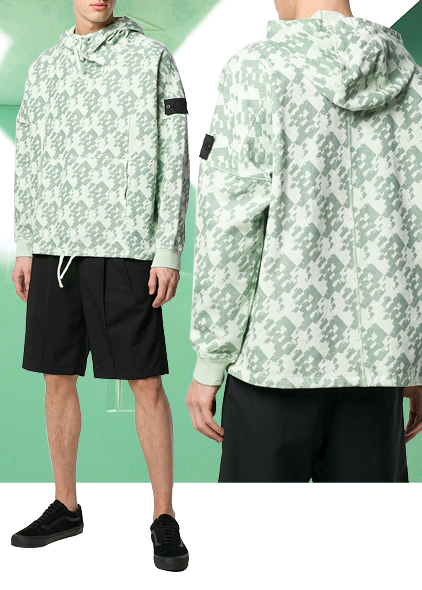 Neo Mint: The Colour of 2020 Fashion - Farfetch