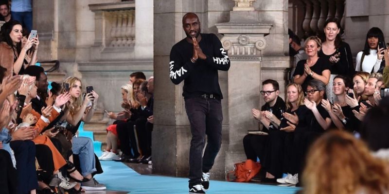 Streetwear + alta moda: el secreto del éxito de Off-White