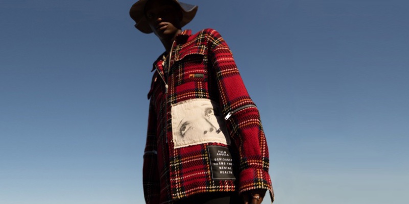 Men's Fall Flannels to Start Rocking Right Now - Farfetch
