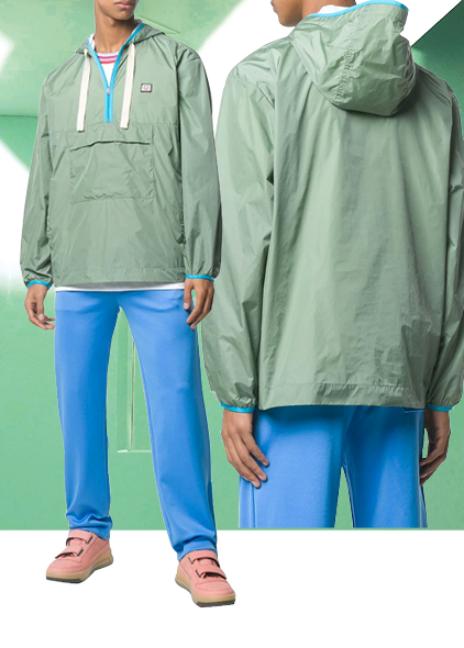 Neo Mint: The Colour of 2020 Fashion - Farfetch