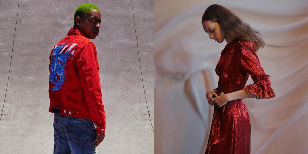 Horror Fashions Ranked in Order of Scariness - Farfetch