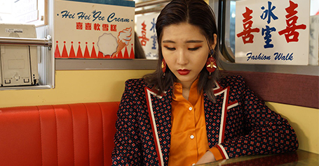 一场“旧世界”的旅行