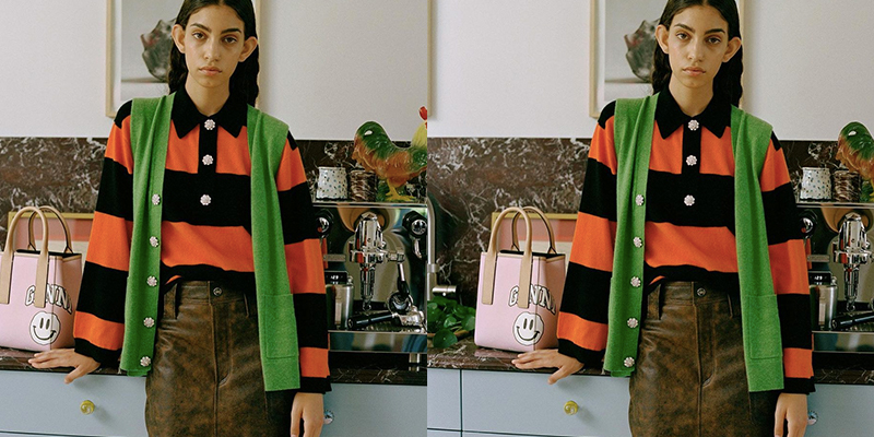 Tendências para o Outono 2021