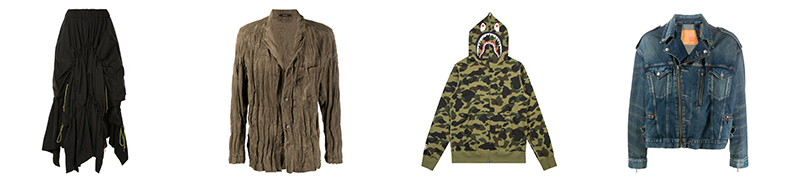 The Top Japanese Fashion Designers