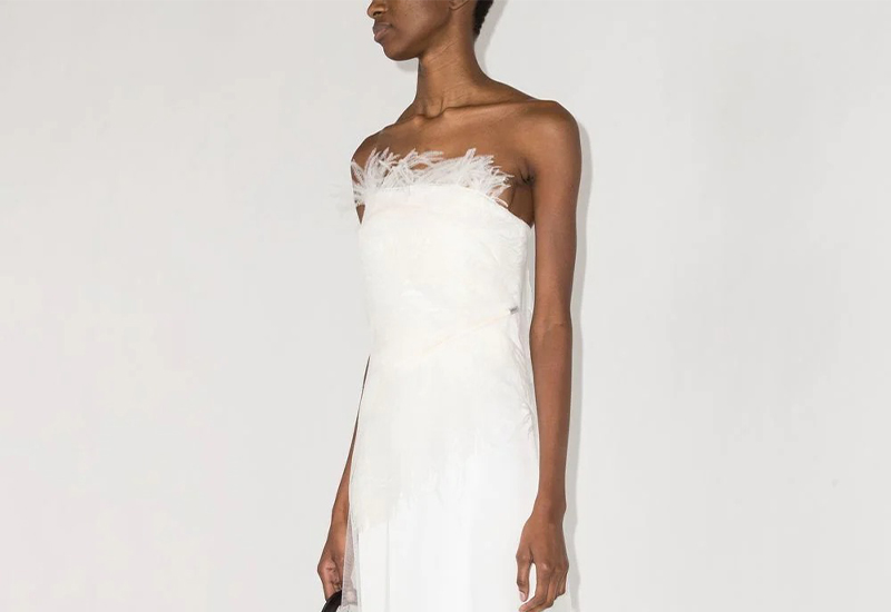 8 London Fashion Designers You Should Know - FARFETCH