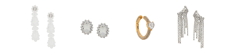 Four Key Jewelry Trends for 2021 - FARFETCH