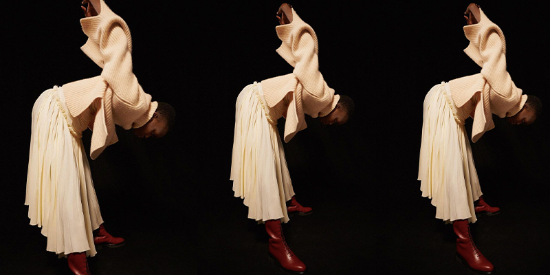 Tendências para o Outono 2021