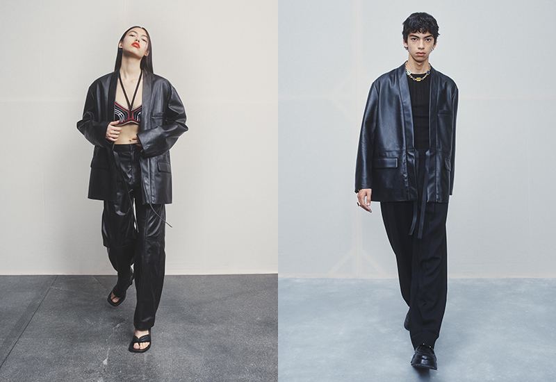 Marca AMBUSH - Style Guide FARFETCH