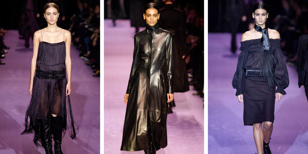 Paris Fashion Week: 6 iconische Franse merken die je wilt kennen - FARFETCH